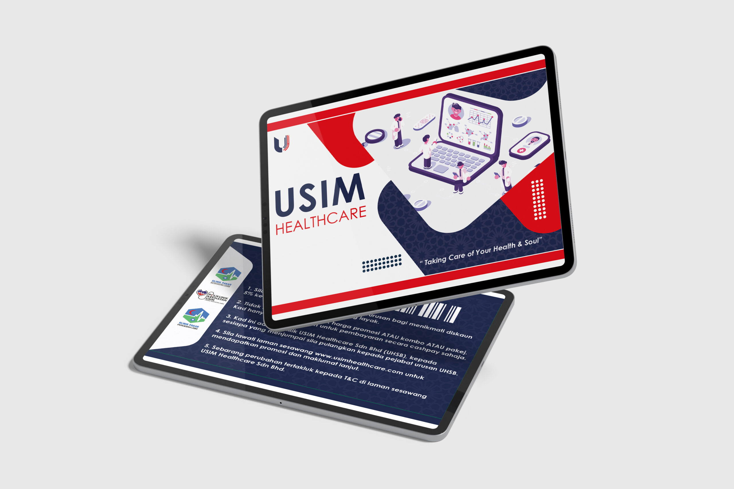 USIM Healthcare | Klinik Pakar USIM